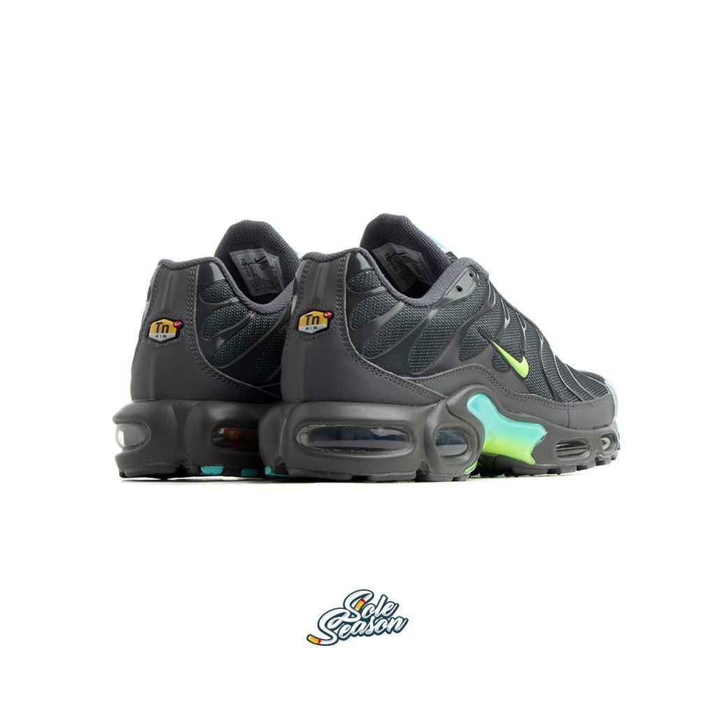 Nike Tn / Nike Tuned Australia - Soleseason - Home of the Nike Tn